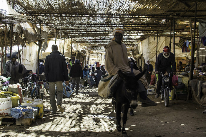 Visit Sijilmassa - Travel Ancient Morocco - Visit Tafilalet